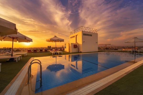 Temple Hotel By Voyage Luxor - Lúxor