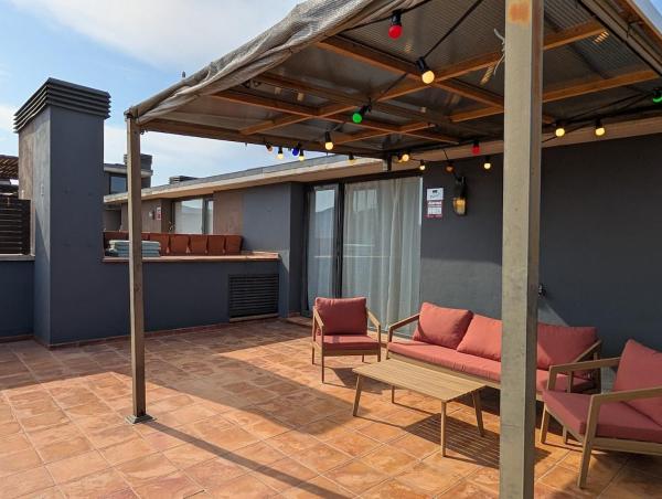 Penthouse With Terrace - Costa Brava - Sant Feliu de Guíxols