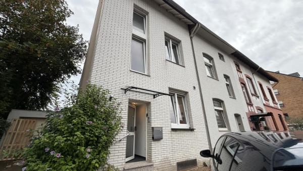 Moderne - Reihenmittelhaus - 4 Min Zur City - Willich
