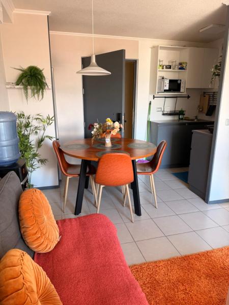 Dep 2 Hab- 1 Baño -Parking Privado-aire Acondicionado Cercano A Centros Comerciales - Rancagua