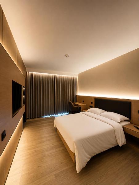 Hotel Nueva Europa Valencia - Manises