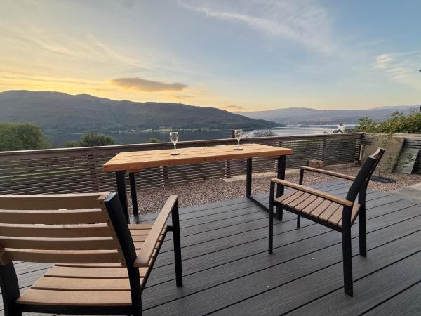 Duachy Apartments - Loch Arkaig