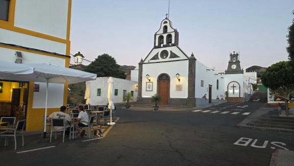 La Casa De La Plaza - Gran Canaria