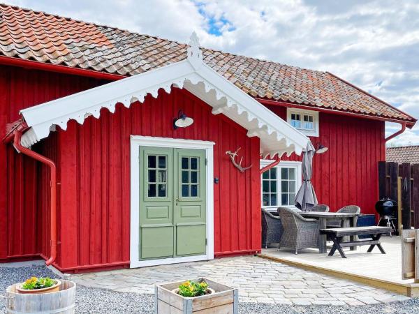 4 Star Holiday Home In Mellösa-by Traum - Malmköping