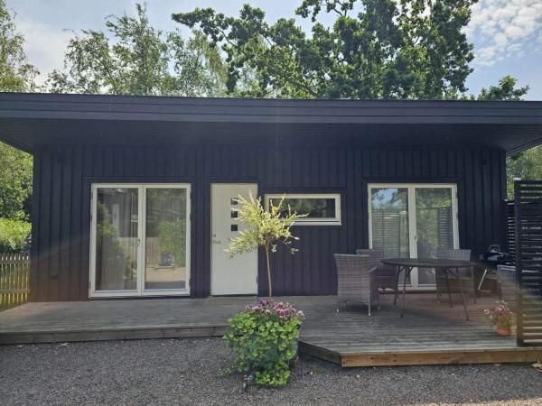 4 Person Holiday Home In Farhult-by Traum - Viken