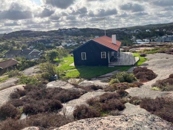4 Star Holiday Home In Bovallstrand-by Traum - Schweden