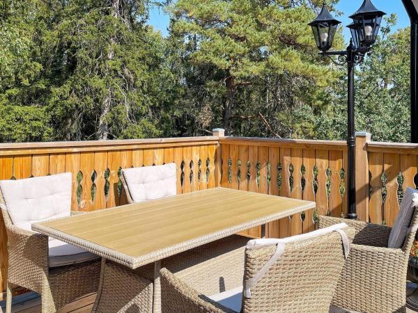 4 Person Holiday Home In Huddinge-by Traum - Stockholm