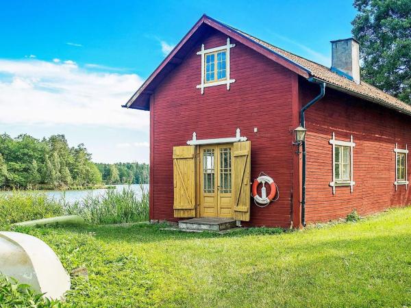 5 Person Holiday Home In Flen-by Traum - Flen