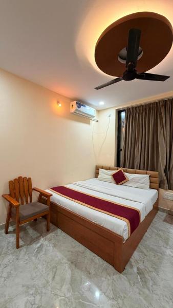 Broadway Suites Bengaluru - Bangalore