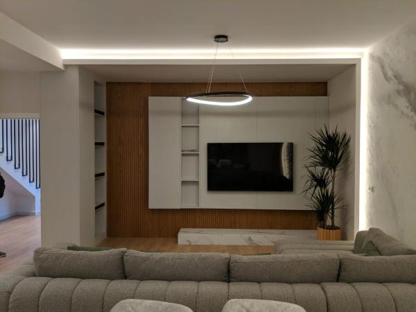 Zen Zen Rooms & Apartments - Tirana