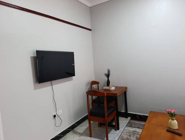 Deaa Apartments - Ouganda