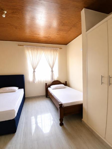 Serenity Hub - Malawi