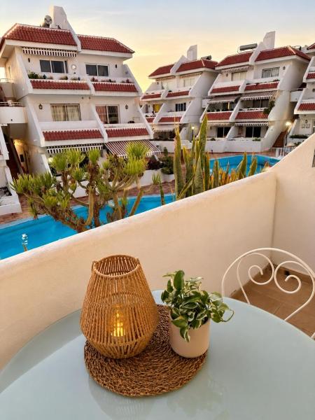Home Maria - Playa de las Américas