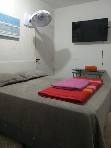 Hostel Prime Brasil Gru - Guarulhos