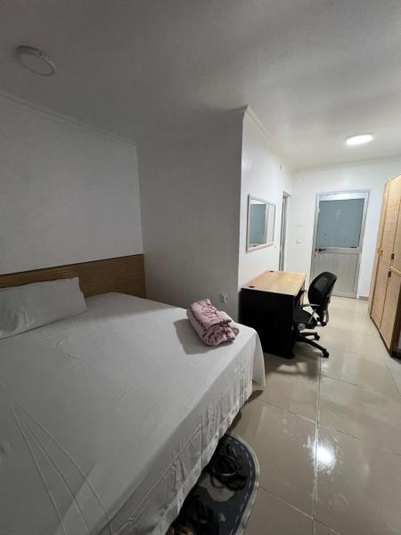 Guest-house Globo Neves - Luanda