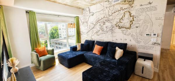3br Condo & 2 Bathrooms 10 Min Old Quebec Ac - Quebec City