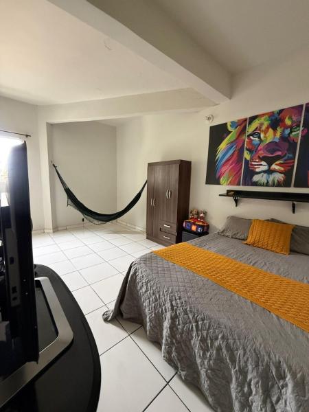Flat Confortável Próximo Ao Hospital Sofia Feldman - Belo Horizonte