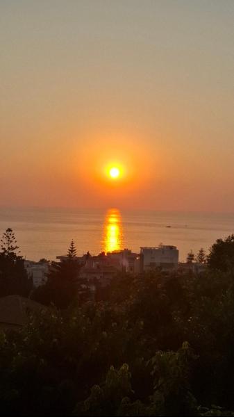 Fidar Sun & Sea - Lebanon