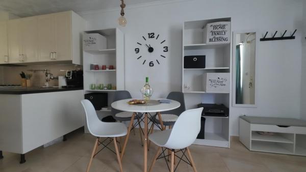 Casa La Vibora - Algorfa