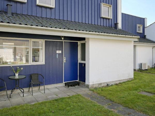 5 Person Holiday Home In Væggerløse-by Traum - Danemark