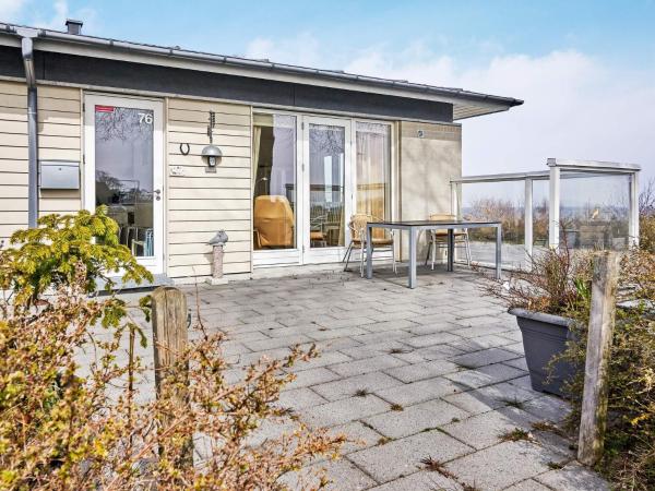 Coastal Stay With Baltic Sea Views - Denmark