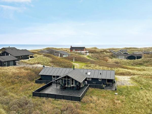 10 Person Holiday Home In Løkken-by Traum - 丹麥