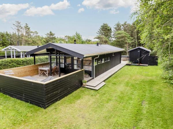 Tranquil Beach Retreat - By Traum Ferienwohnungen - Dinamarca