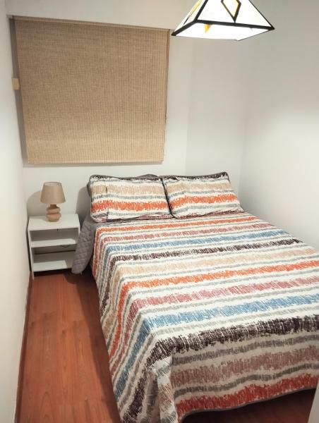 Nuevo Stilo Apartamento En Pocitos - Montevideo