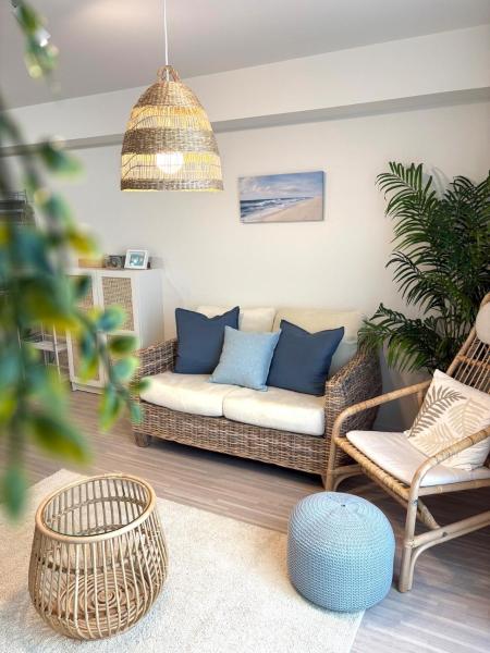 Tsubaki Couple's Room 302 - 茅崎市