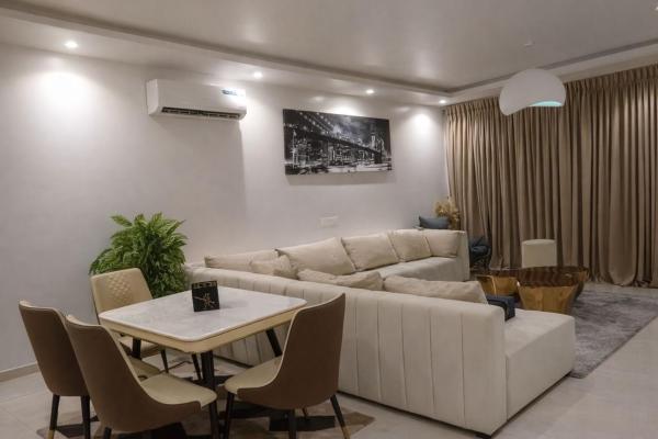 Exclusive Homes - Lagos