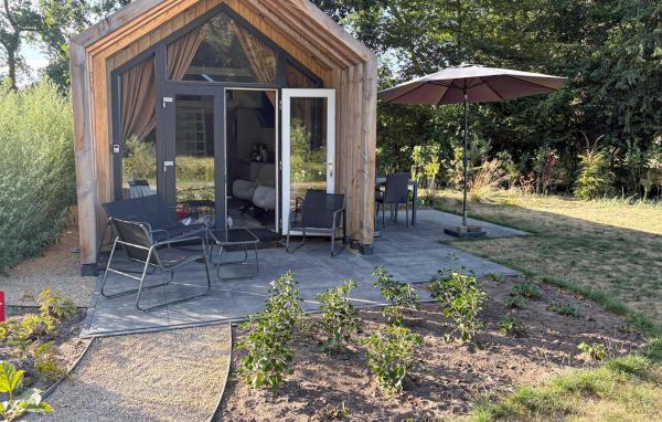 Tiny House 2 - Apeldoorn