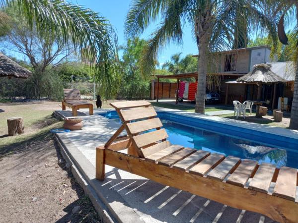 La Casita - Alta Gracia