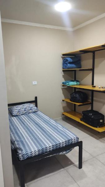 Casa Completa Sem Garagem - Avaré