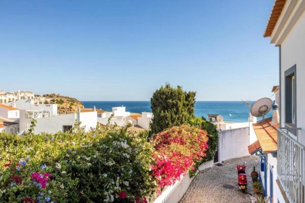 Casa Noa Sol - Sagres