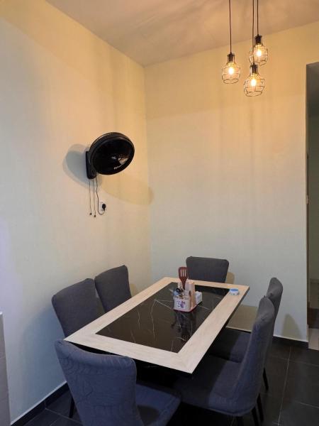 Ayahwan Homestay - Kuala Terengganu