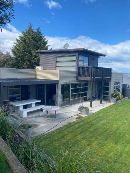 The Bay House - Timaru