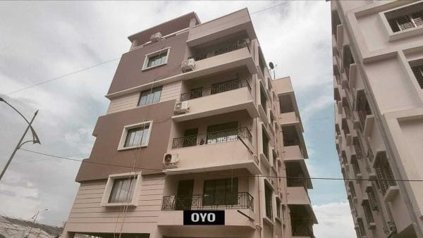Hotel O Seema Hospitality - Kolkata (Calcutta)