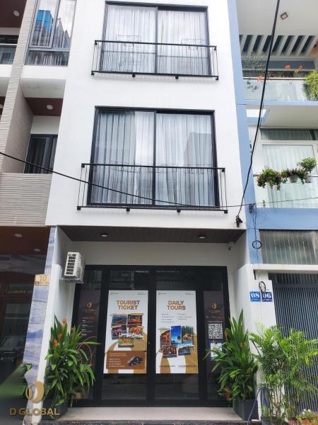 D Global Studio - Provincia de Đà Nẵng, Vietnam