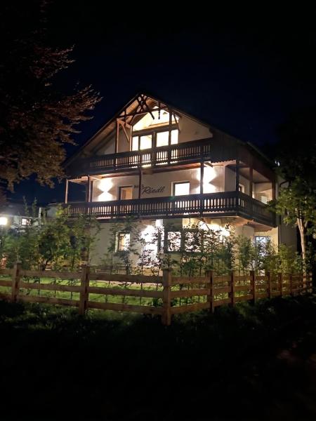 Haus Riedl - Seefeld in Tirol