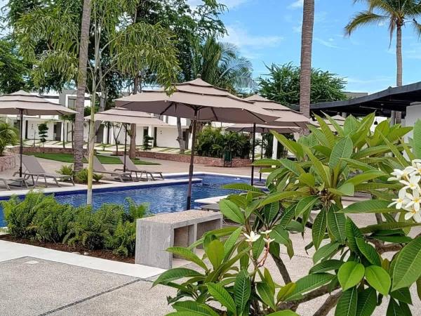 Beautiful House Near Vallarta - Nuevo Vallarta