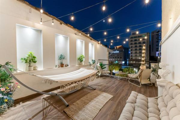 Heart Of Nicosia - The Hidden Gem - Nicosia
