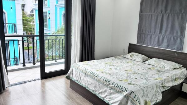 Sunrise Villa 2, 5 Bedrooms, Bãi Trường, Sonasea, Phu Quoc - Phú Quốc