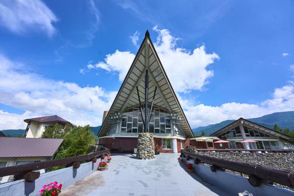 Okushiga Kogen Hotel - Nakano