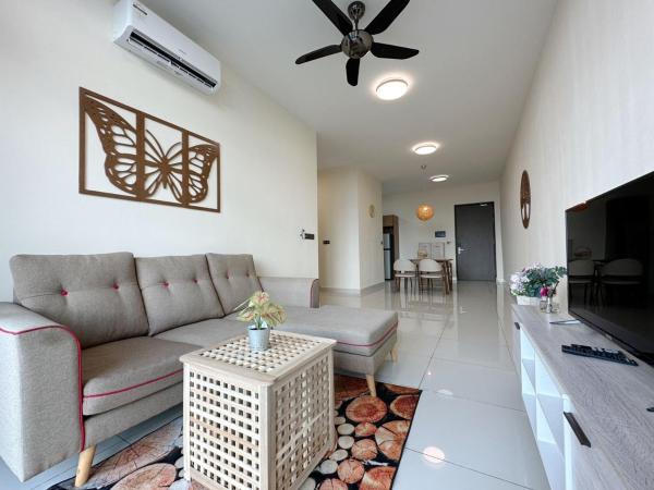 Onehome Gh Studio & 1r - Pasir Ris
