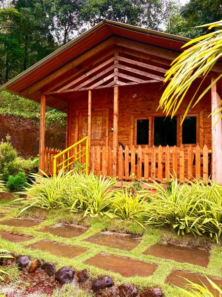 Hill View Paradise - Gokarna