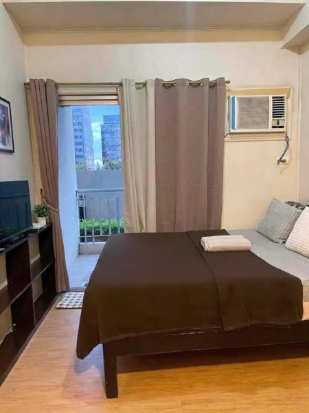 Condo Studio Unit, Avida Tower 1 Cebu It Park - Cebu City