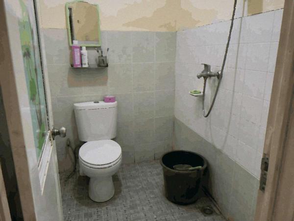 Baktianto Homestay - Silang