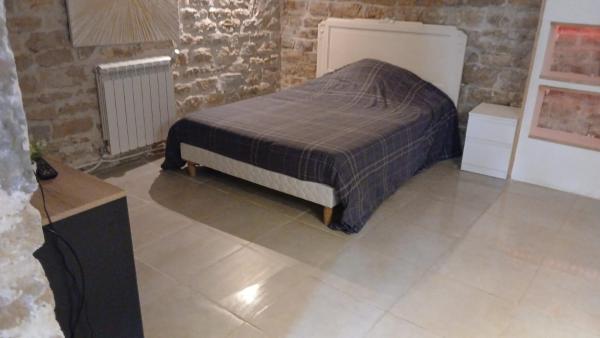 Luxurysuitelilas 7 - Dijon