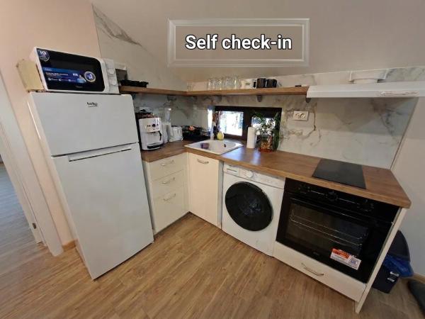 Ruse Inn Top Apartment - Ruse