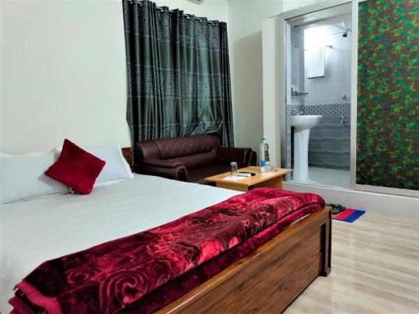 Shopno Nibash Hotel Residential - Bangladesh